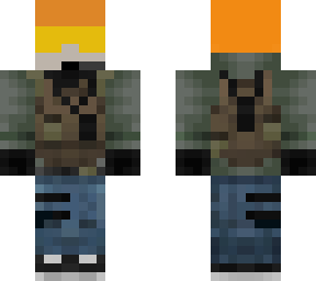 solar flare | Minecraft Skins