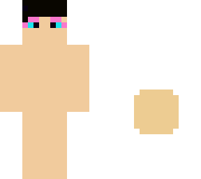 james charles | Minecraft Skins