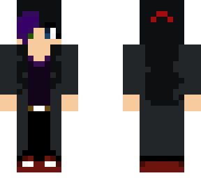 phasmophobia | Minecraft Skins