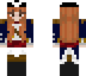 L'manburg Skin | Minecraft Skin