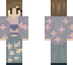 main 2020 | Minecraft Skin