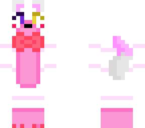 mangle | Minecraft Skins