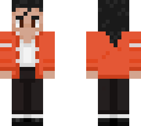 Michael Jackson | Minecraft Skins
