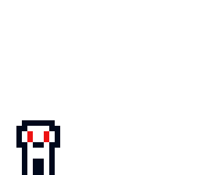 Mini guy | Minecraft Skin