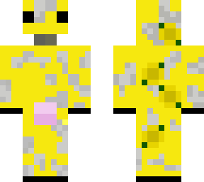 Moobloom | Minecraft Skins