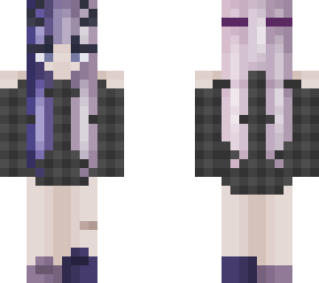 My Inner Demons | Minecraft Skins