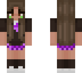 Germ | Minecraft Skins