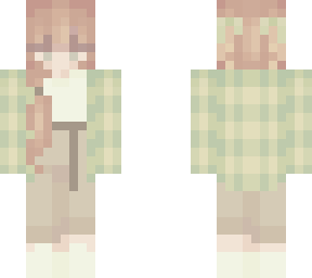 nature | Minecraft Skin