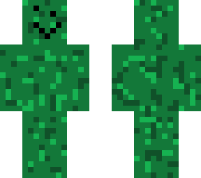 Pickle | Minecraft Skins