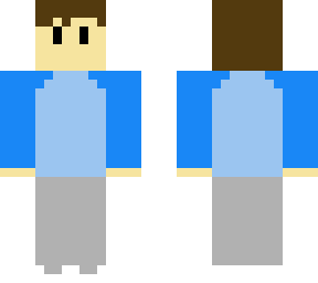 pog | Minecraft Skin