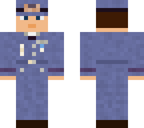1945 | Minecraft Skins
