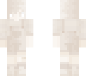 Porcelain | Minecraft Skin