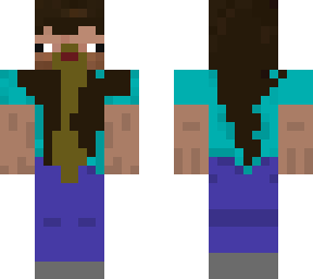 Puke | Minecraft Skin