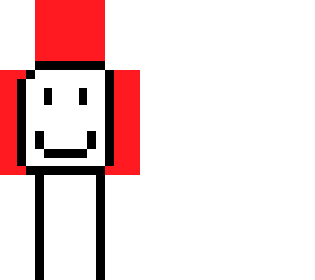 red dream | Minecraft Skin