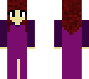 Sara | Minecraft Skin