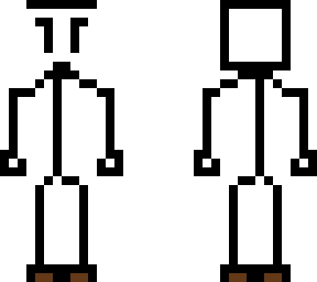 Henry Stickmin Skin Minecraft Skins