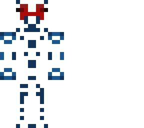 spirit | Minecraft Skin