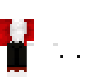 Stand up and show your skill | Minecraft Skin