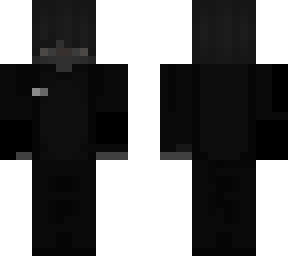 Sweaty skin | Minecraft Skin