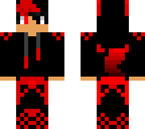 The ultima werewolf | Minecraft Skin