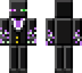 tio gecko v2 | Minecraft Skin