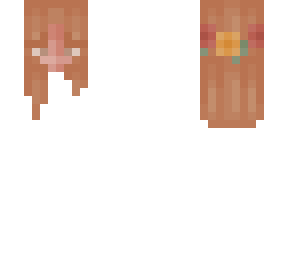 tropical smoothie-HB | Minecraft Skin