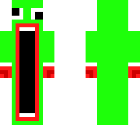 Unspeakable | Minecraft Skins