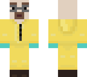 meth | Minecraft Skins