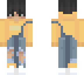 yeet | Minecraft Skin
