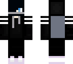 zane | Minecraft Skin