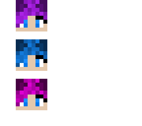 Pink Pfp Minecraft Skins