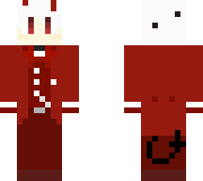 beelzebub | Minecraft Skins