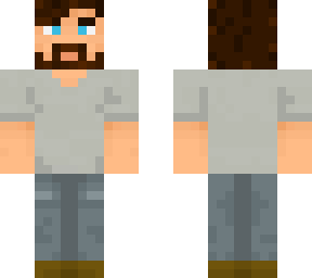 Billy | Minecraft Skins