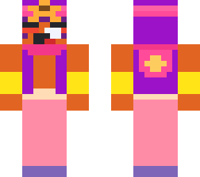 Brawl Stars | Minecraft Skins