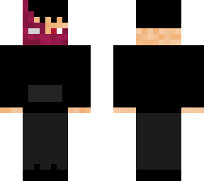 corpse husband | Minecraft Skins