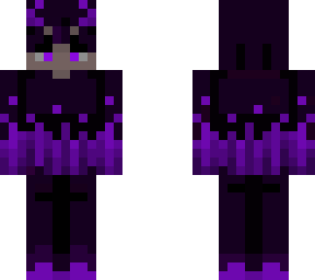 Dee | Minecraft Skin