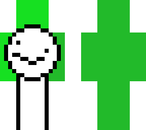 derpy dream | Minecraft Skin