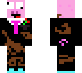 dirpy | Minecraft Skins