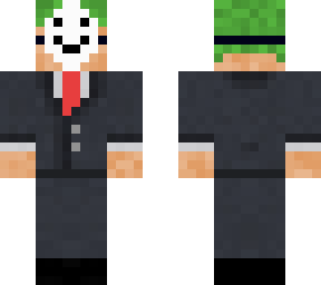 Dreamon | Minecraft Skin