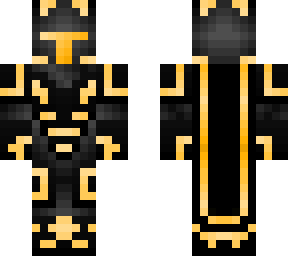 EagleGamin44's pfp skin! | Minecraft Skin