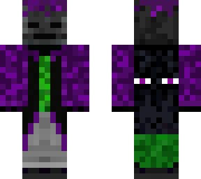 elrichmc | Minecraft Skins