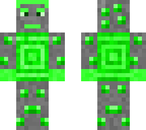 emerald block | Minecraft Skins