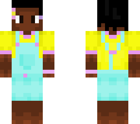 lucas sinclair | Minecraft Skins