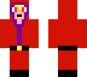 evil wizard | Minecraft Skin