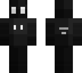 eVoid Original | Minecraft Skin