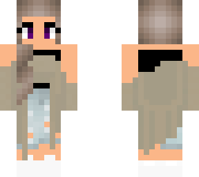 slingshot | Minecraft Skins