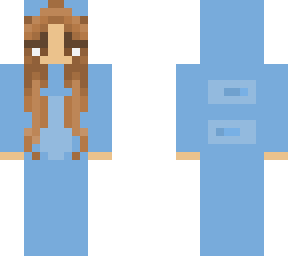 capoo | Minecraft Skins