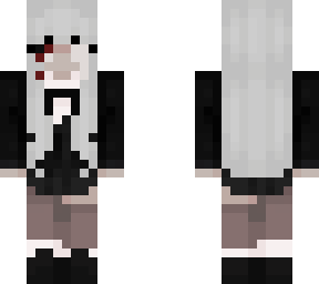 Ghost | Minecraft Skins