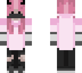 Duo | Minecraft Skins