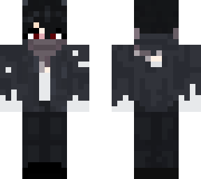 Gross mfffff | Minecraft Skin